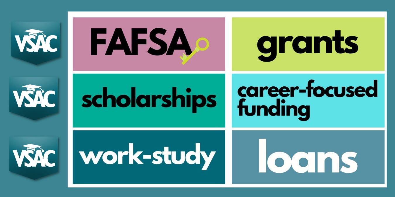 VSAC Resources Ease the Journey to Finding Educational Funding | VSAC